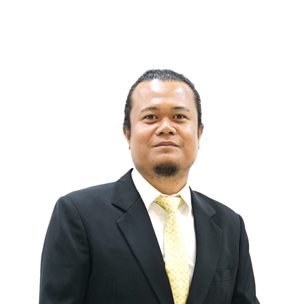 Pihak Pengurusan